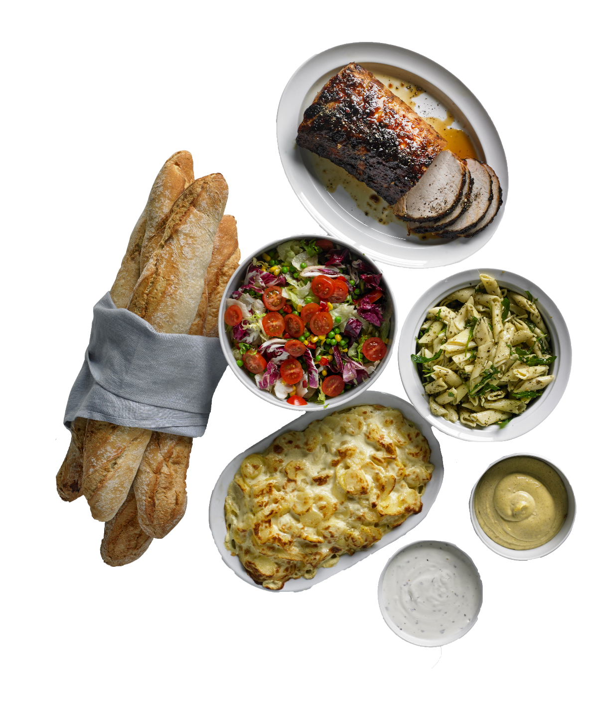 Festmenu Nr 2 Kvickly Vejen festmenu-nr-2-kvickly-vejen